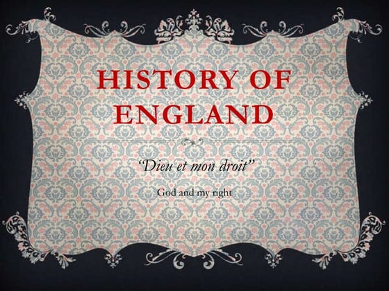 History of great britain | PPT