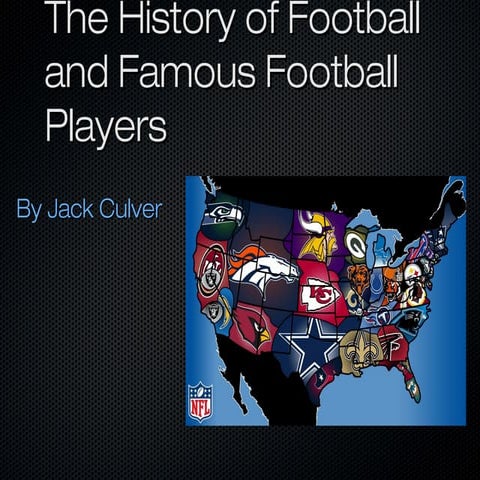 History of football | PPT