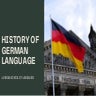 Career options after learning German Language | Scope of learning ...