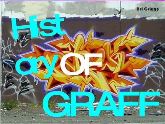 Pros and cons of graffiti and street art | PPT