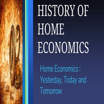Home Economics PPT.pptx
