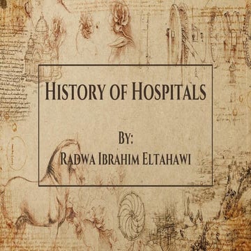 History of Hospitals.pdf