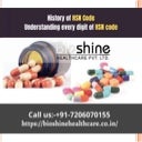 History of hsn code and understanding every digit of hsn code