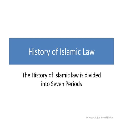 History of Islamic Law_c.pdf