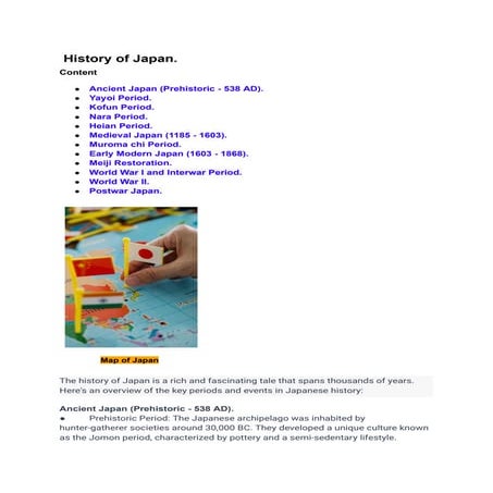 History of Japan.pdf