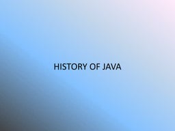 Basic java important interview questions and answers to secure a job | PDF