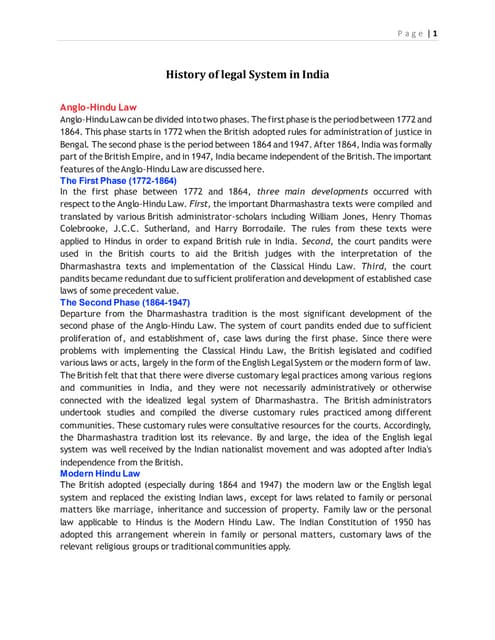 privy council: brief study | PPT
