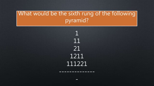 Ancient indian mathematicians | PPTX