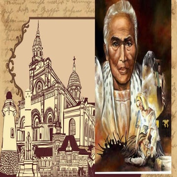 Melchora Aquino Tagalog ICYMI: QC Museum Celebrating Tandang Sora And