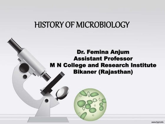 Bergey's Manual of systematic bacteriology | PPT