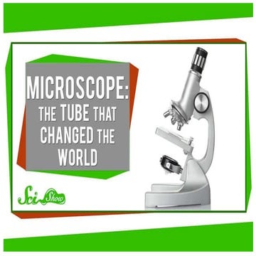 History of Microscope.pptx