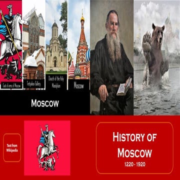 History of Moscow 1220 to 1920.pdf