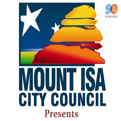 History of Mount Isa Presentation 2013 | PDF