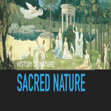 History of Nature 21 2b Sacred Nature.pdf