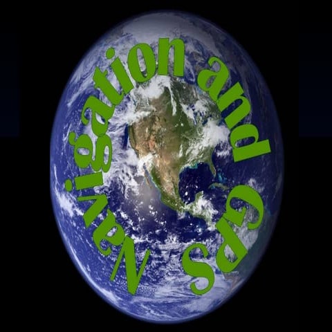 History Of Navigation | PPT