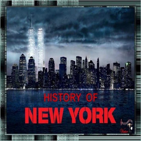 New York quiz | PDF