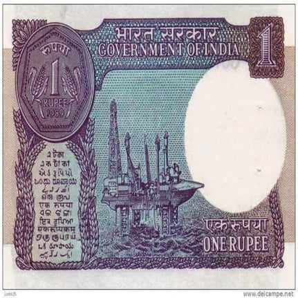 Paper currency of India over the years (pictures) | PPT