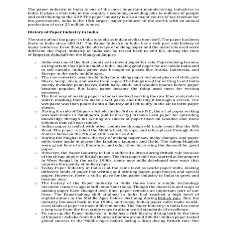 HIstory of Paper Making and raw materials.pdf