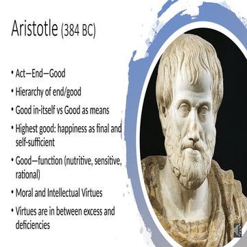 History of Philosopy History of Philosopy | PPT
