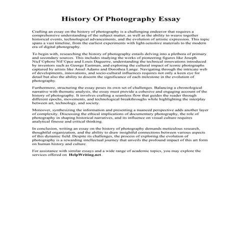 Photographer Essay.pdf