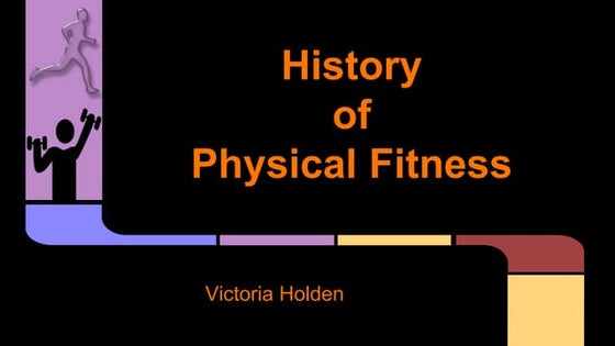 Historical development of physical education (primitive socety, ancient ...