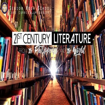 History of Poetry - 2nd Day.ppt