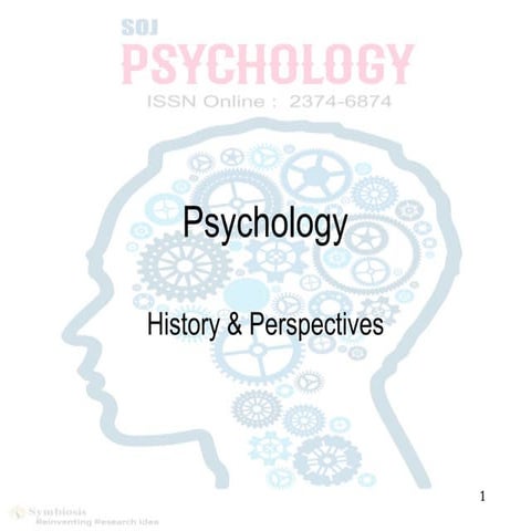 History_of_Psychology, psychology experiment | PDF