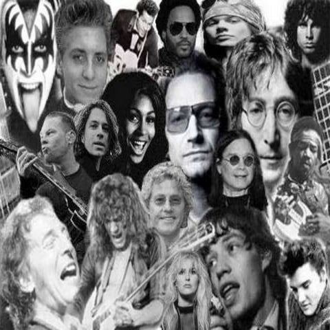 History of rock and roll | PPTX | Music | Entertainment