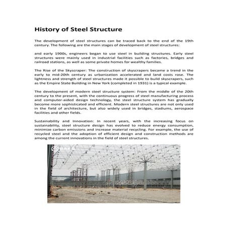 History of Steel Structure .pdf