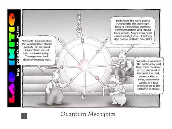 Infographic: History of the Atom | PDF