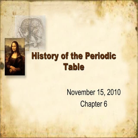 History of the Periodic Table.pdf