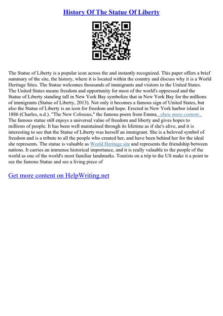 Which country gifted the Statue of Liberty to the USA.pdf