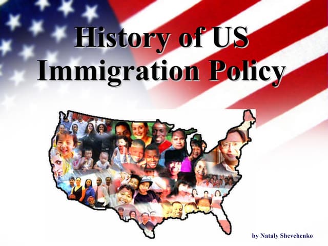 US Immigration | PPT