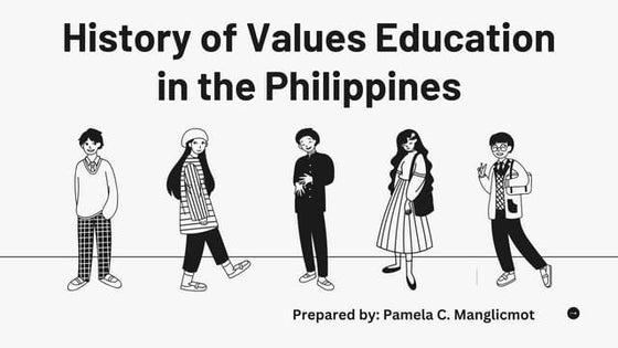 Instructional Materials in Good Manners and Right Conduct (GMRC) | PPTX ...