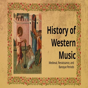 History of Western Music - Q1 Music 9.pptx