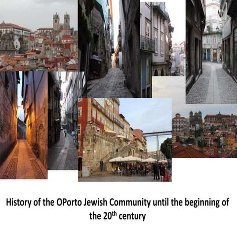 Jewish Life In Poland | PPS