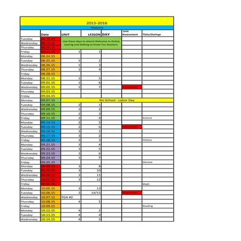 History planner for 15 16 (1) | PDF