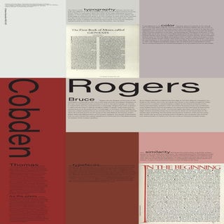 Compare & Contrast Poster | PDF