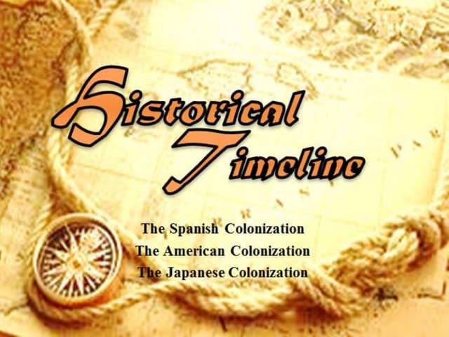 THE SECOND REPUBLIC | PPTX