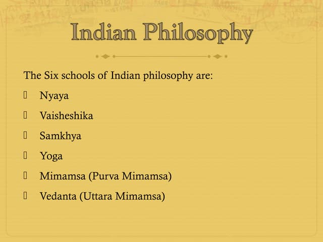 Indian Knowledge System | PDF