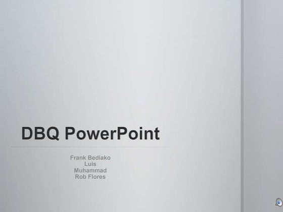 Black History Month Presentation | PPT | Crime & Harmful Acts to Individuals, Society & Human ...