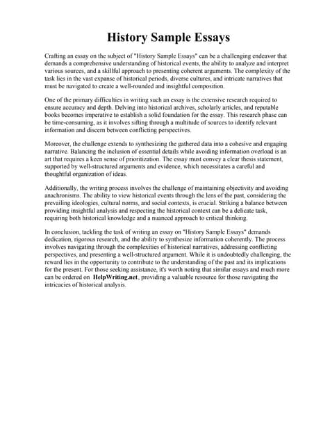 Investigating history (waugh edit) | PPT