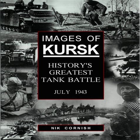 Historys greatest tank battle-july1943 | PDF