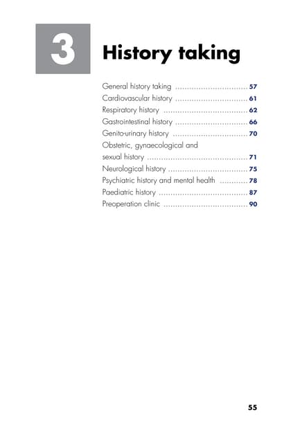 Medical Triads | PDF