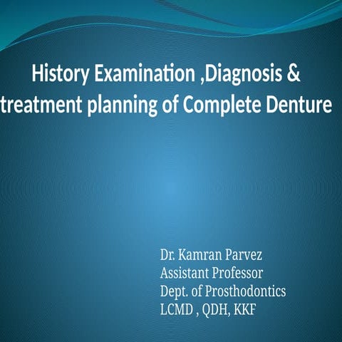 House classification | PPTX