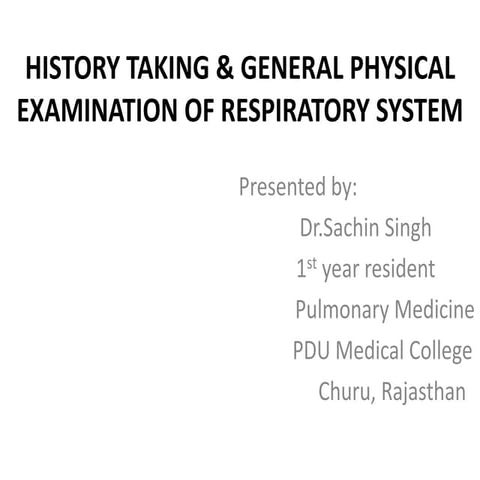history taking in respiratory medicine.pptx