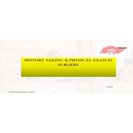 History taking in surgery.pdf