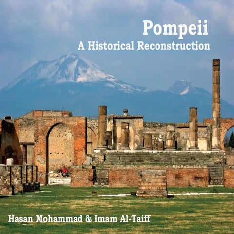 Pompeii Archaeology and History | PPTX
