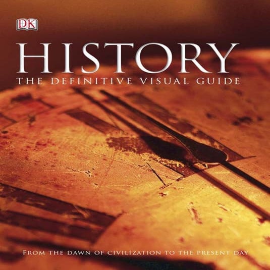 History, the definitive visual guide | PDF