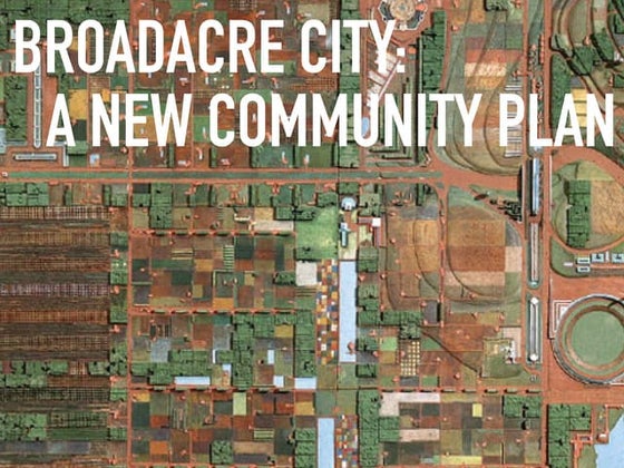 Urban land use patterns & land forms | PDF | Civil Engineering Industry ...